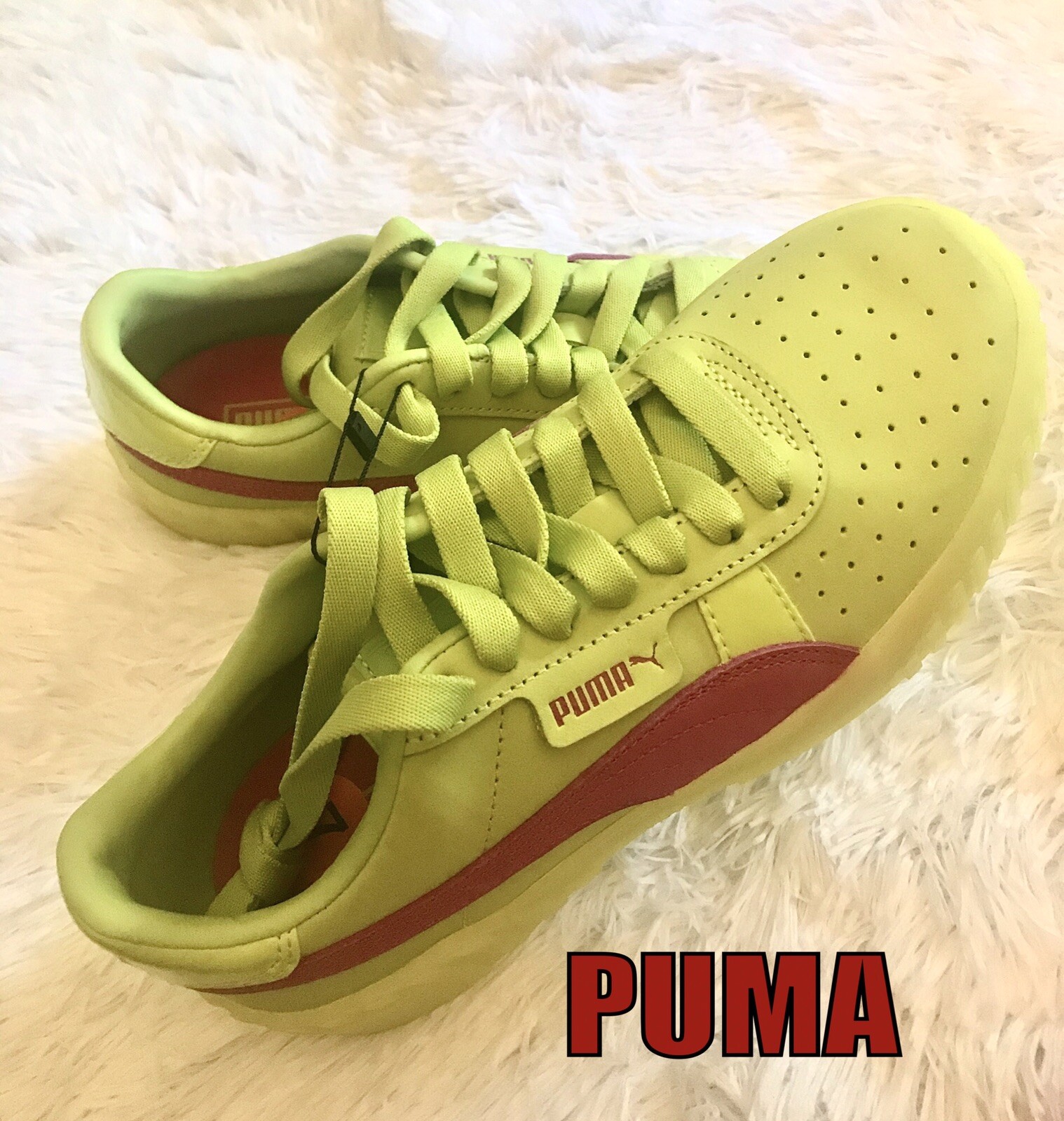 Puma tennis shoes women | eBay