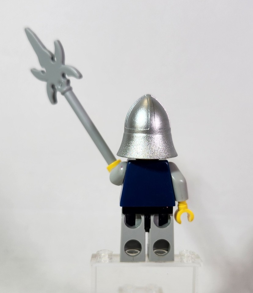 LEGO Castle Fantasy Era Crown Knights Minifigures (Genuine) – YOU PICK ...