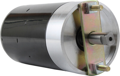 NEW 12V MOTOR FITS WARN WINCH MOTORS 4348828MO30MM MM43488 W-8804 W ...