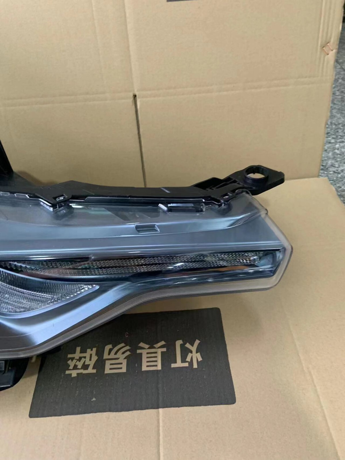 For Maserati Levante Left Front LED US Headlight RH LH 2016-2023 | eBay