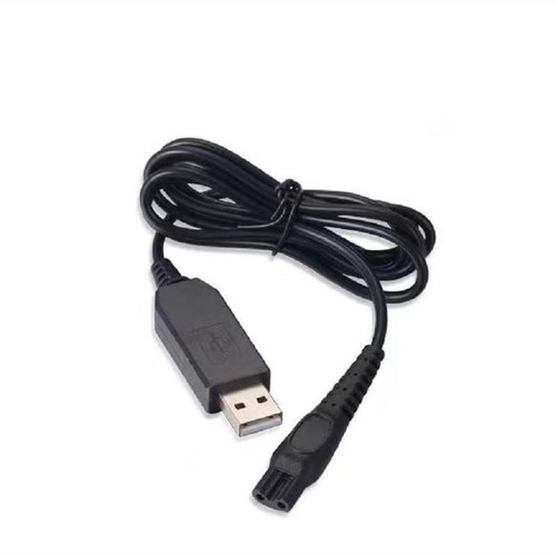 USB Charging Cable for Philips QG3332 Series 3000 Shaver Trimmer ...