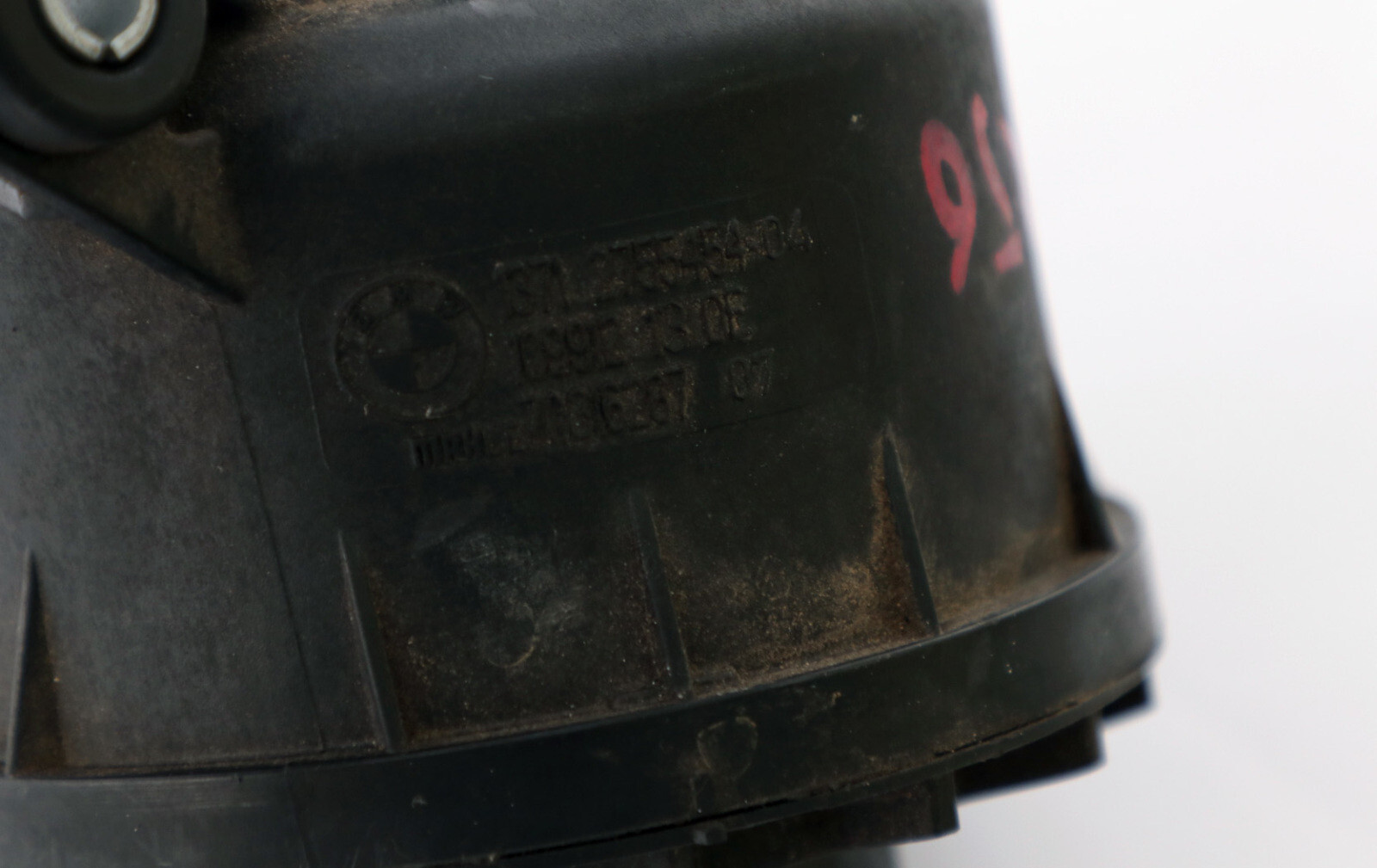 Mini S JCW R55 R56 N14 N18 Intake Manifold Sound Generator 2755454 | eBay