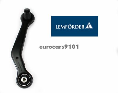 BMW Z8 Lemforder Rear Rearward Right Suspension Control Arm 2235001 ...