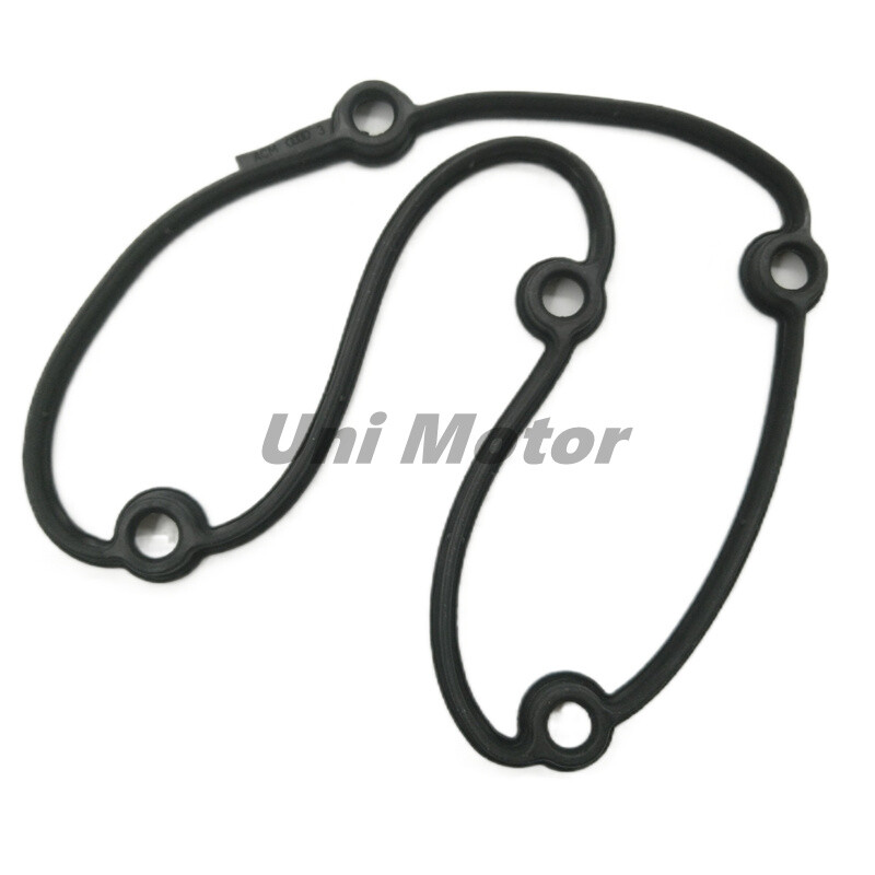 OEM Upper Timing Cover Gasket and Seal 06H103483C For Audi A4 Q5 VW ...