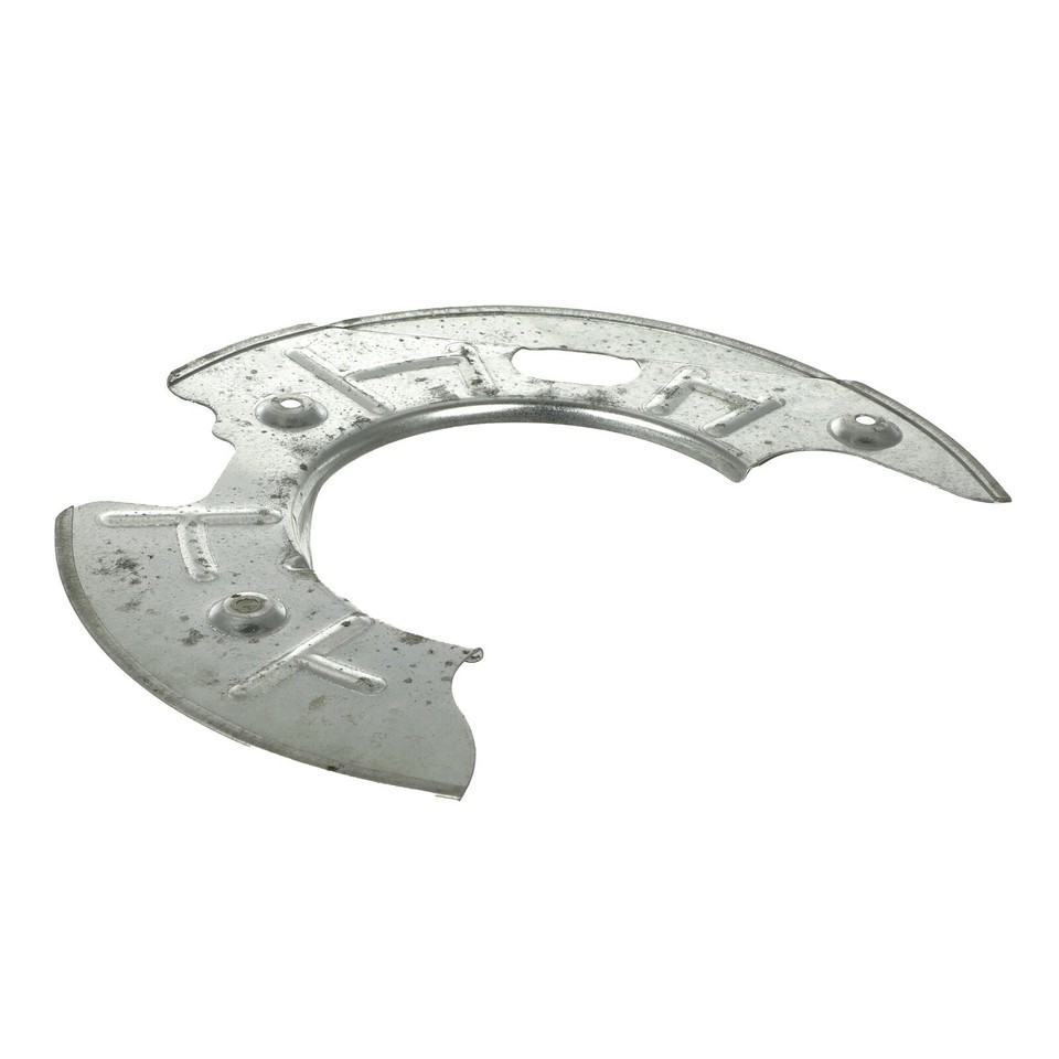 OEM 2001-2011 Ford Explorer & Ranger Brake Disc Rotor Splash Shield ...
