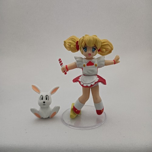 Marchen Maze Alice & Rabbit Japan Anime/Game Figure Collector Item For ...