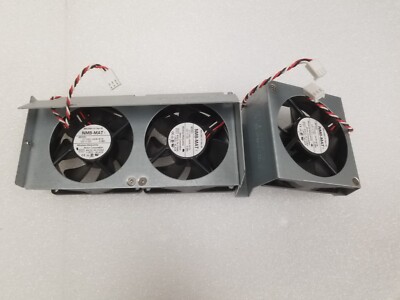 Cisco ACS-2821-51-FANS= CISCO2821 CISCO2851 FAN Assembly Original with ...