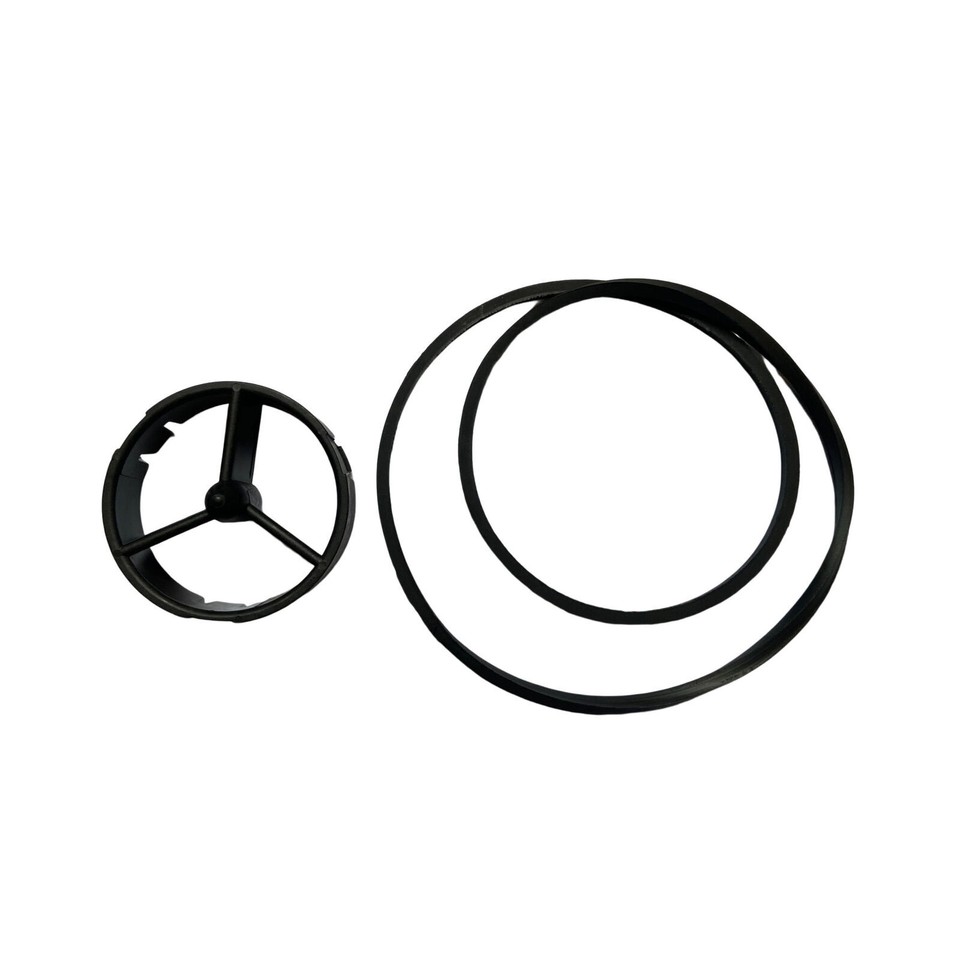 Repalce For Paramount 6 Port Water Valve Module with Base O-Ring 004 ...