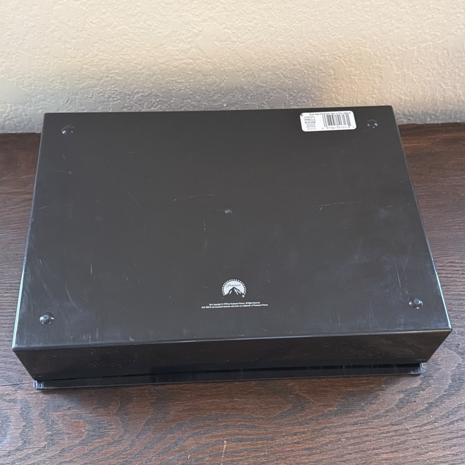 Star Trek: The Star Fleet Collection Ltd Edition # 3285/5000 1993 ...