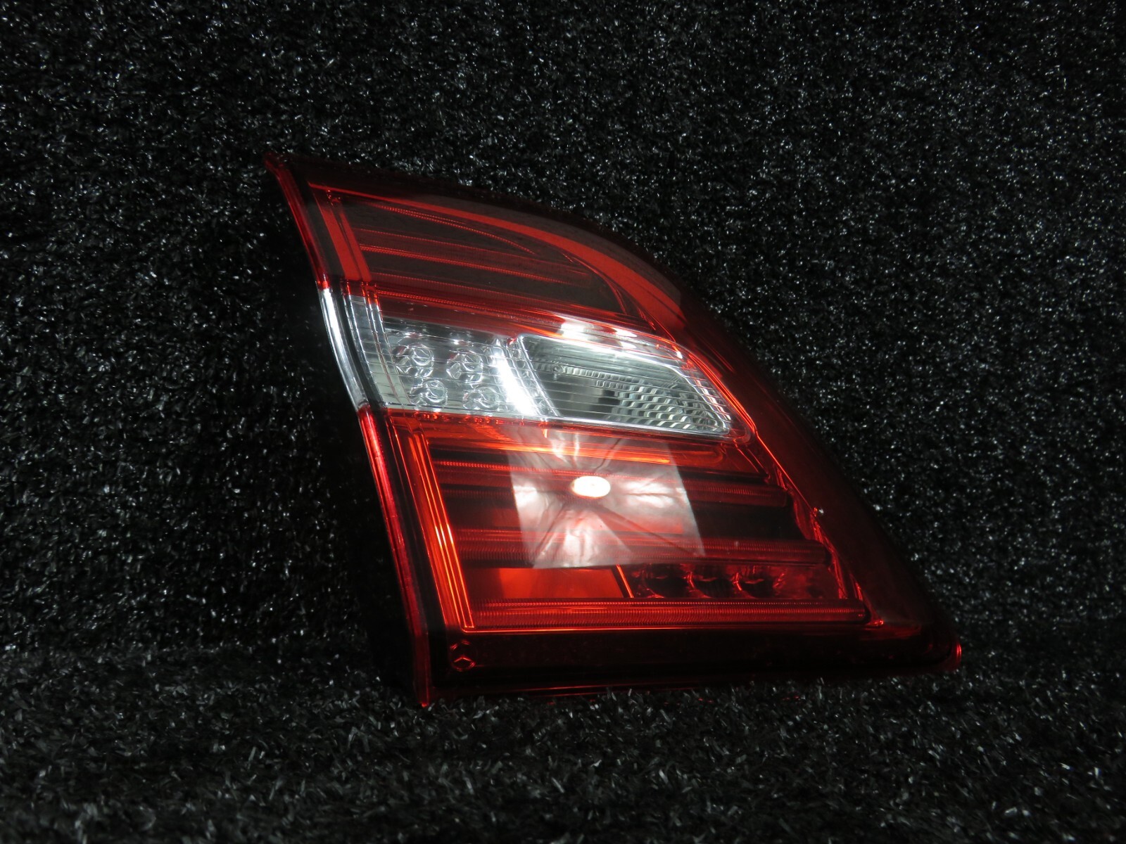 Mercedes ML350 Taillight Tail Lamp Left Driver Side OEM 13 15 ...