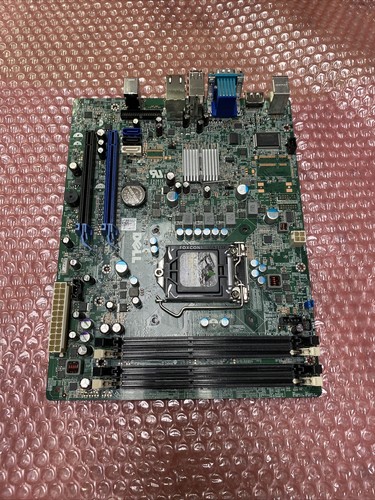 Dell Optiplex 990 SFF Motherboard Intel Socket LGA1155 0D6H9T D6H9T | eBay