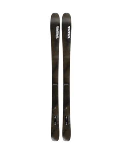 K2 Mindbender 85 Men's All-Mountain Skis, 177cm MY25 | eBay