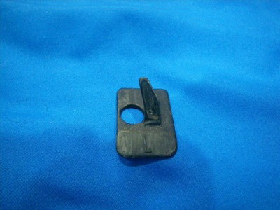 Plastic Flipper Rest | eBay