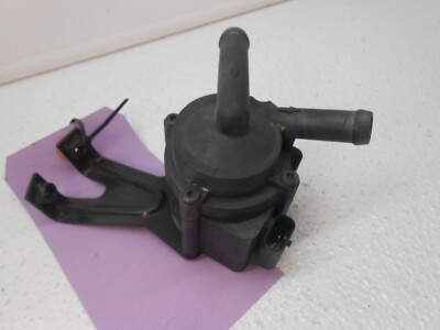 2010-17 BMW 550IX Auxiliary Water Pump OEM 11517629916 / 7629916 TS0331 ...