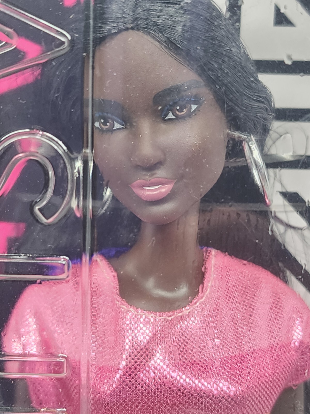 Mattel FJF50 Fashion Doll for sale online | eBay