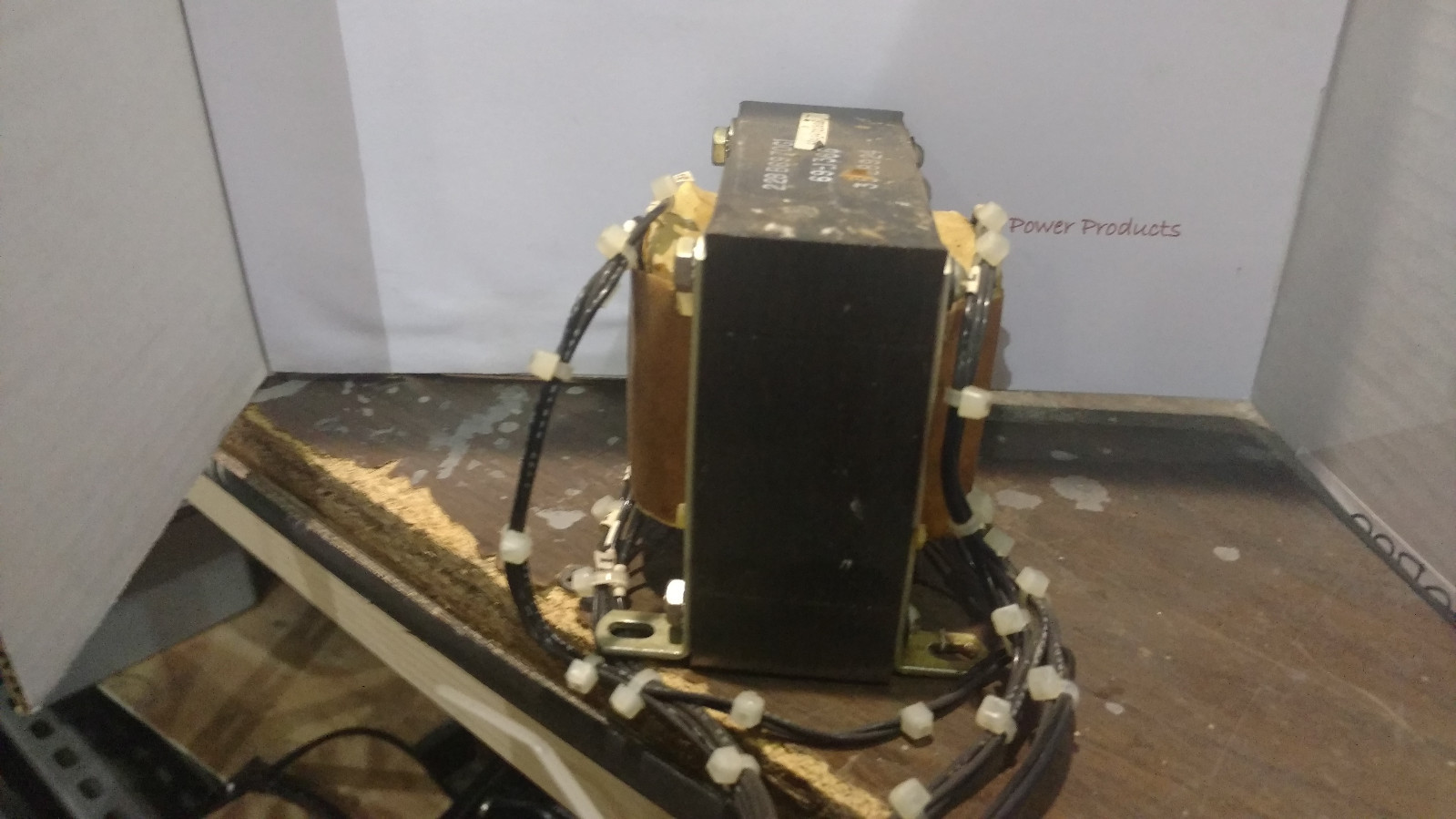 GE Drive Control Transformer 228B6970G1 68A947206G6 (TX050) | eBay