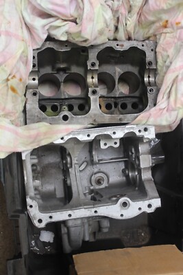 Classic Mini 1000cc Engine | eBay UK