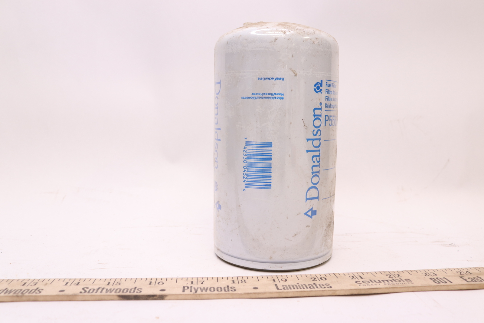 DONALDSON P556916 - Fuel filter cross reference