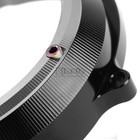 Racing Clear Clutch Cover For Yamaha YZ250F YZ 250 F YZ 250F 2019 2020 ...