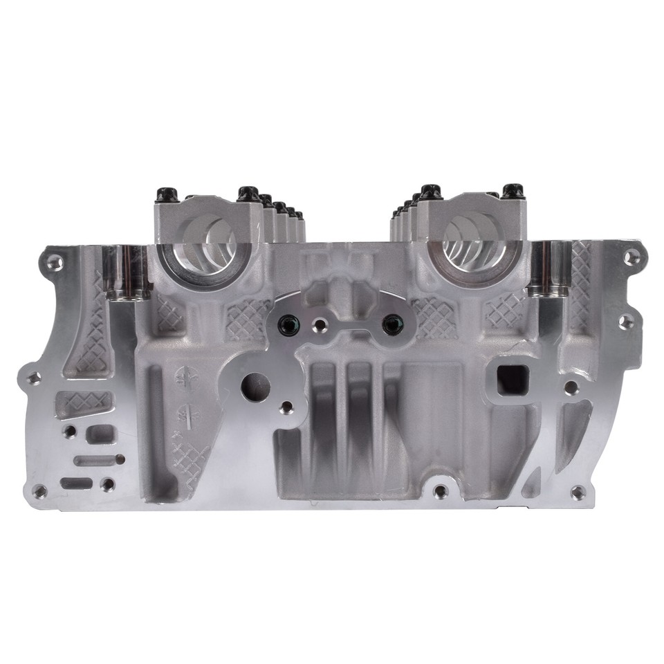Cylinder Head w/o Camshafts 55565291 for Chevy Cruze Sonic Encore Trax ...
