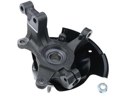 For 2007-2010 Ford Edge Steering Knuckle Assembly Front Right APR ...