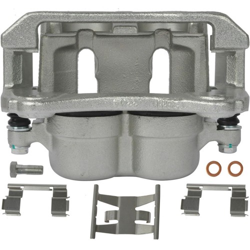 2C-4607 A1 Cardone Brake Caliper Front Driver Left Side for Pickup Hand ...
