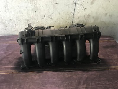 BMW OEM E90 E60 128I 328I 528I N52 3.0L 6 CYLINDER ENGINE AIR INTAKE ...