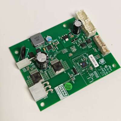 NordicTrack Bike S22I S15I LCB 418177 430146 430157 Control Board | eBay