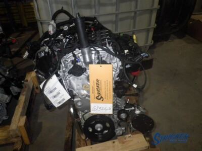 XT6 2023 2.0L LSY Engine 1156352 | eBay