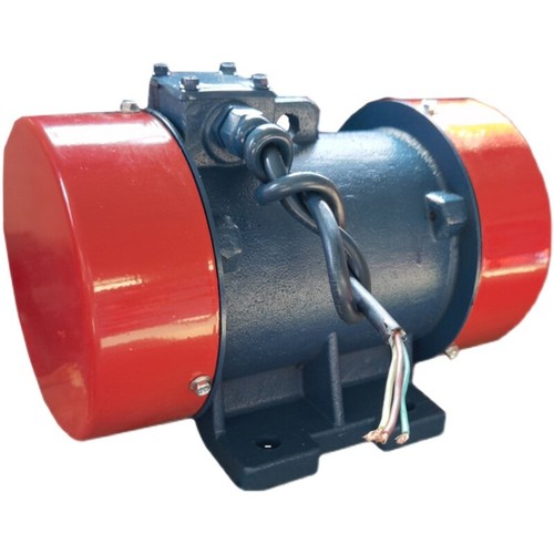 Vibration Motor 0.37Kw 380V Horizontal Three-Phase Eccentric Rapper Yzs-5-2 | eBay