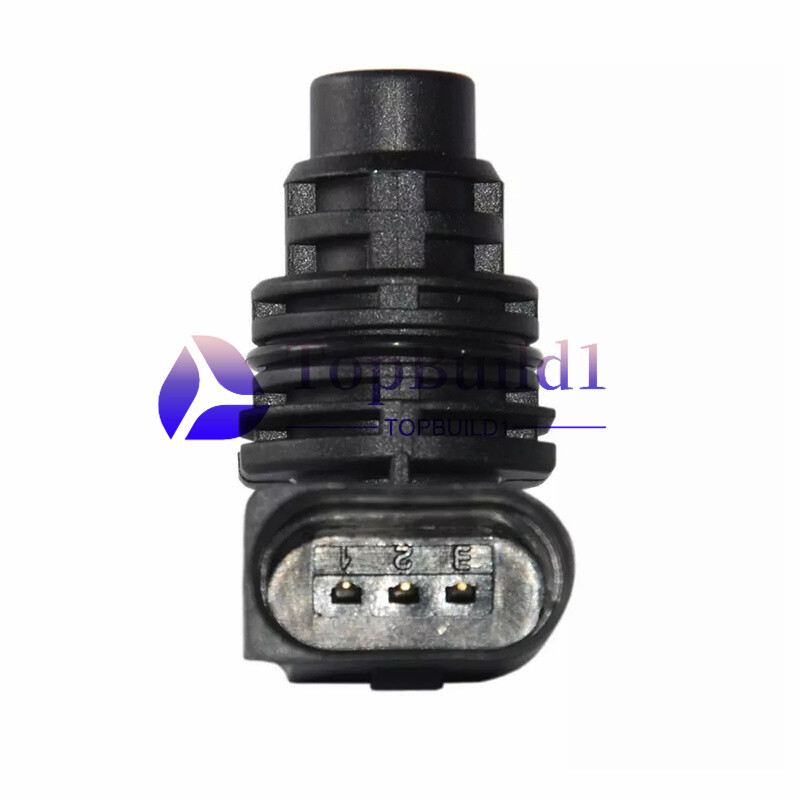 030907601C For VW SKODA AUDI SEAT Bora Eos Fox II Camshaft Position ...