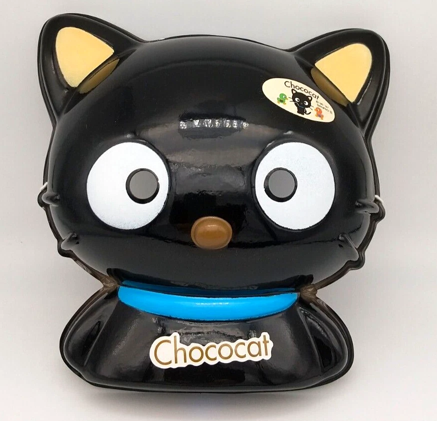 Cute Chococat