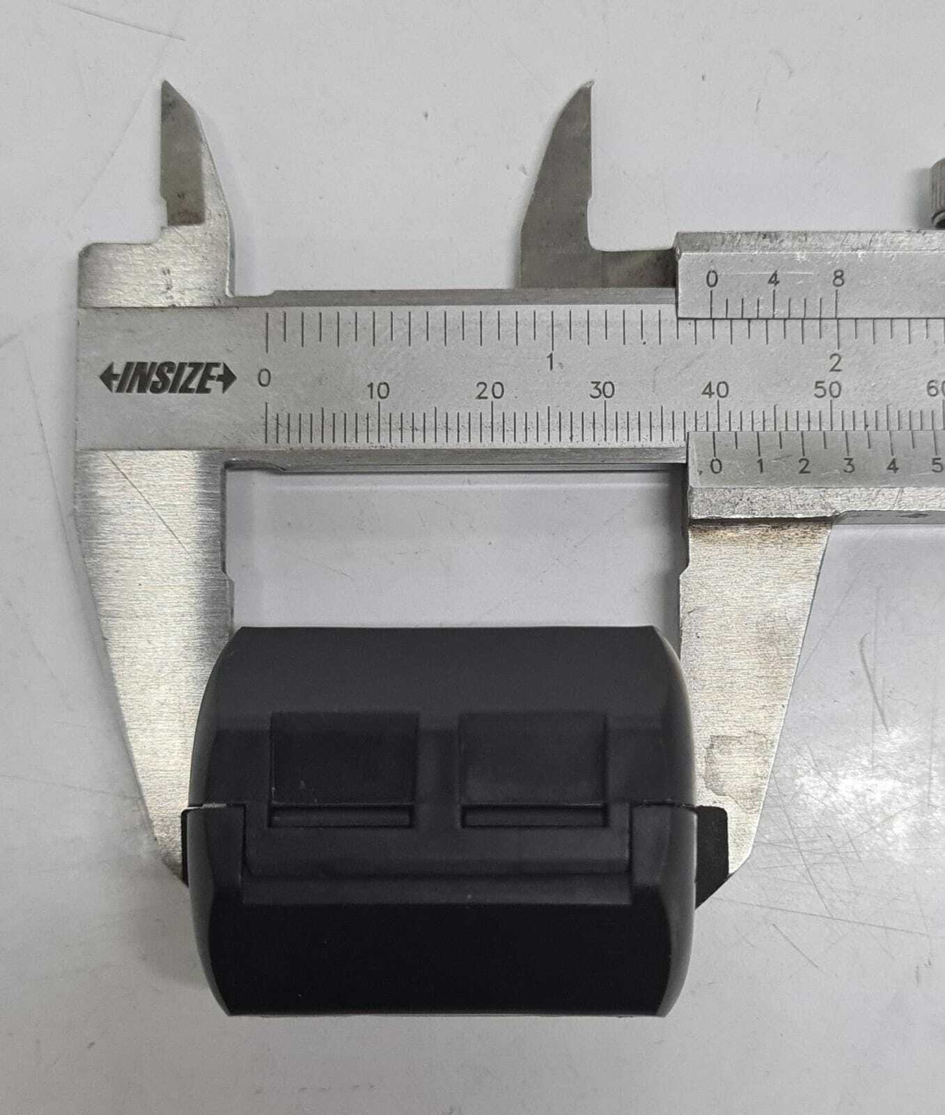 [LOT OF 22] FAIR-RITE V0 Core-31 Round Cable 100MHZ 260 OHM Core ...