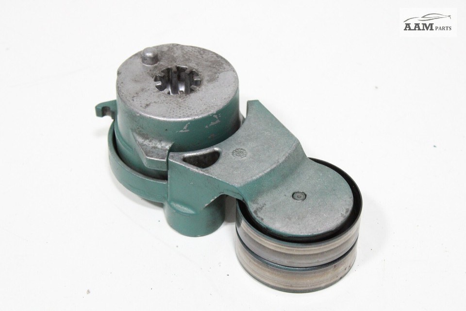 2019-2023 VOLVO VNL 760 D13 BELT TENSIONER PULLEY 23392680 OEM | eBay