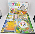The Game of Life Kids Have Spoken Career Game 2014 Hasbro Spin To Win ...