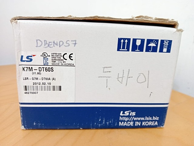 1PC LS PLC K7M-DT60S #WM06 for sale online | eBay