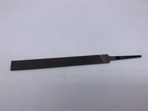 Equaling File 6" 00-Cut Nicholson 36239 Swiss Pattern | eBay