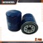 2 Wesfil Oil Filters fits Nissan 300C Y30 300ZX Z32 Bluebird U13 Caball ...