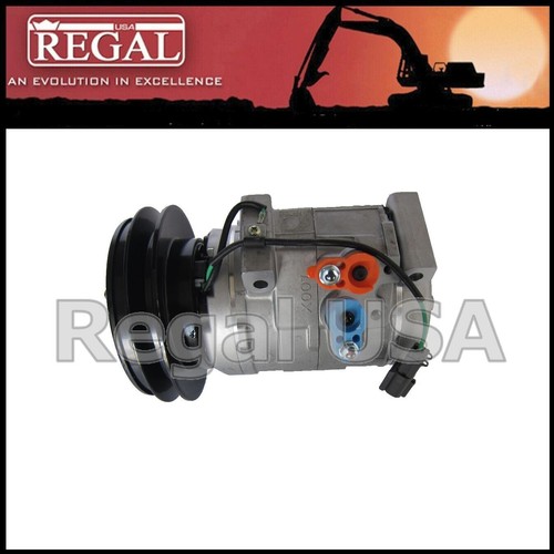 2457781 Compressor for Caterpillar (1761895, 2316984, 245-7781, 176 ...