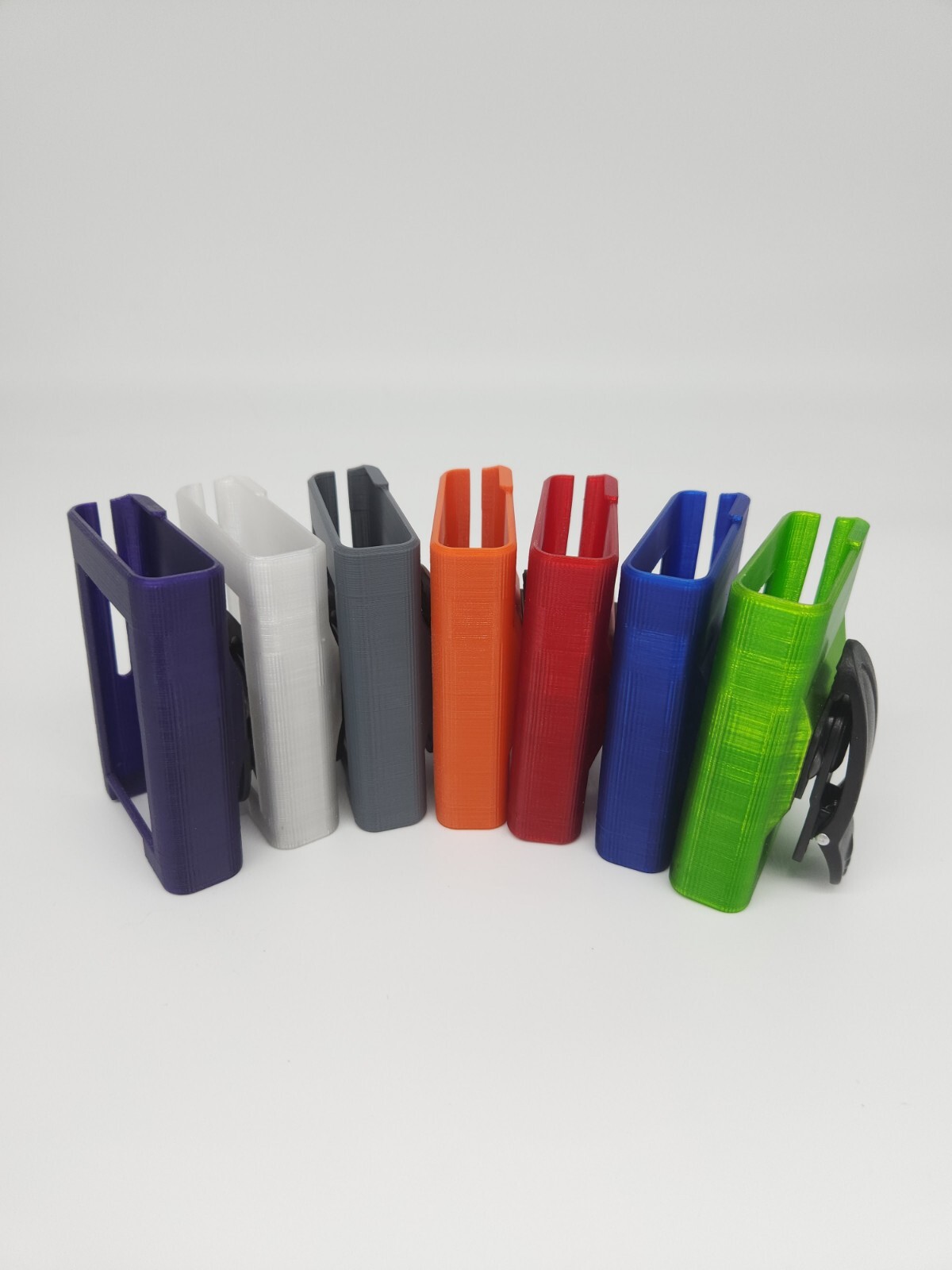 iLet Beta Bionic Holster Color Screen with 360 Rotating Belt Clip ...