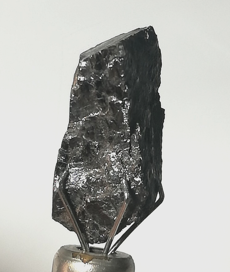 16 Carats NATURAL Rare Tantalite Crystal from Afghanistan, (Pt-44), | eBay