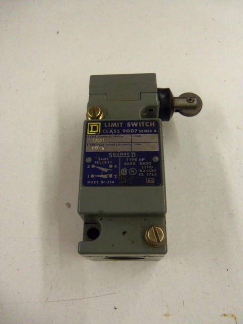 Square D 9007C54F PLC for sale online | eBay
