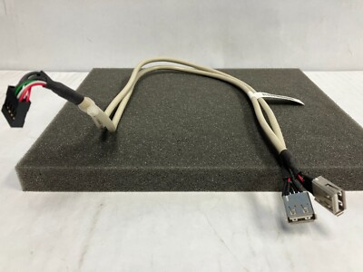 HP 515076-001 Front Video Cable Assembly | eBay