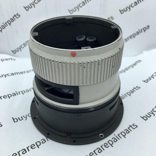 CANON EF 300mm f/2.8L USM NON-IS LENS FIXED BARREL GENUINE REPAIR PART ...