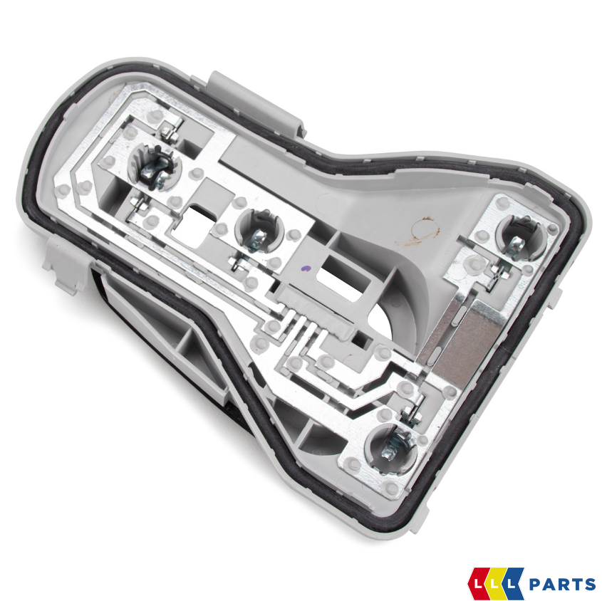 NEW GENUINE VOLKSWAGEN POLO 9N REAR TAIL LIGHT BULB HOLDER LEFT N/S ...