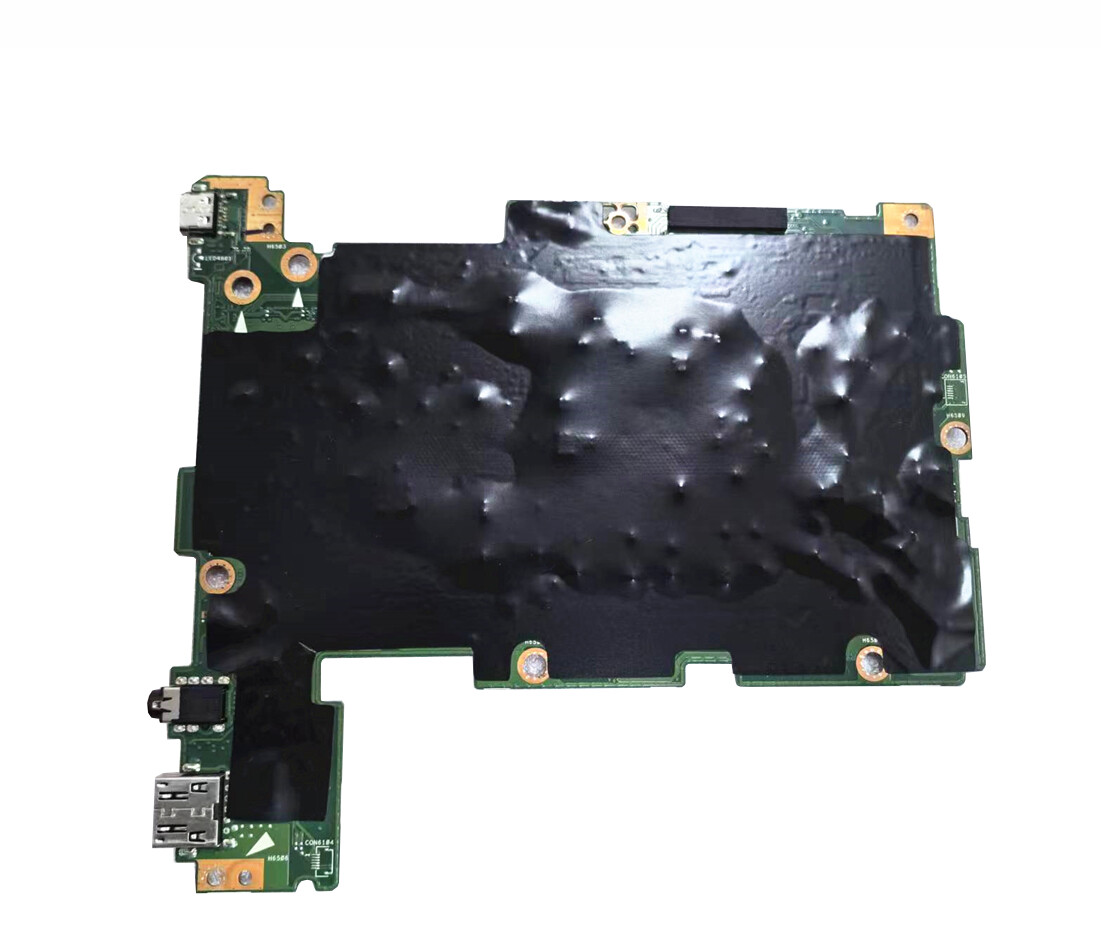 90NX02A0-R0B001 For Asus C204MA Motherboard 4G N4020 Emmc 32G | eBay