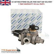 Genuine Wabco 9753034730 - Unloader for sale online | eBay