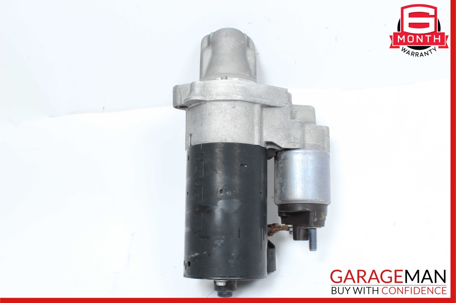 12-18 Mercedes GLK350 E350 CLS400 SLC43 Engine Motor Starter 2769064300 ...