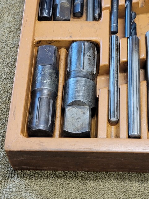 Blue Point E1025 39 PC Extractor Set RIDGID for sale online | eBay