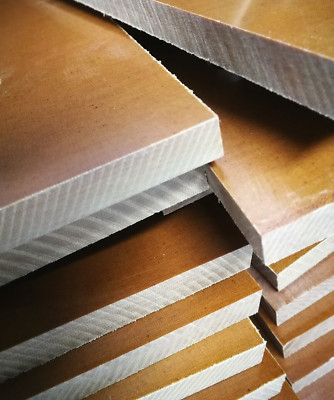 Phenolic cotton F2 (tufnol equivalent) Various sizes (Each) | eBay UK